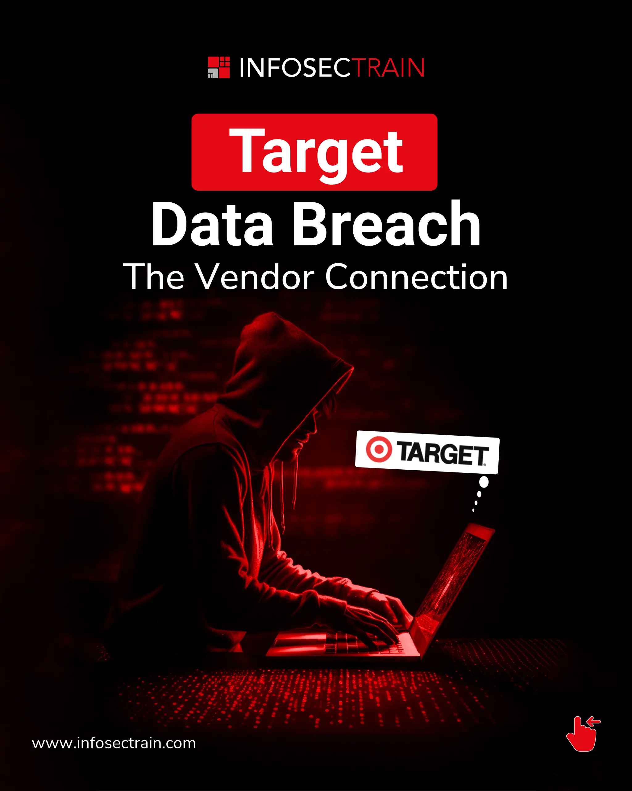 𝐓𝐚𝐫𝐠𝐞𝐭 𝐃𝐚𝐭𝐚 𝐁𝐫𝐞𝐚𝐜𝐡 𝐨𝐟 𝟐𝟎𝟏𝟑: 𝐀 𝐂𝐫𝐢𝐭𝐢𝐜𝐚𝐥 𝐋𝐞𝐬𝐬𝐨𝐧 𝐢𝐧 𝐕𝐞𝐧𝐝𝐨𝐫 𝐒𝐞𝐜𝐮𝐫𝐢𝐭𝐲 | PDF