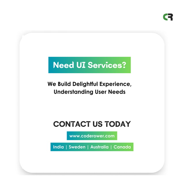6 Big UI Design Errors That Are Hurting Your User Experience | PDF