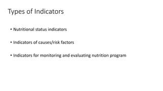 Nutritional Surveillance Community Medicine.pptx