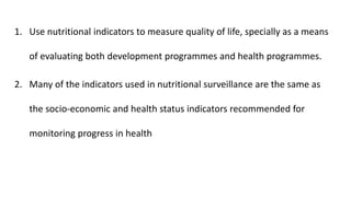 Nutritional Surveillance Community Medicine.pptx