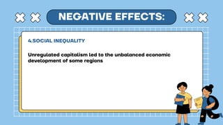 Effects on Globalization, collaboration and cooperation | PDF