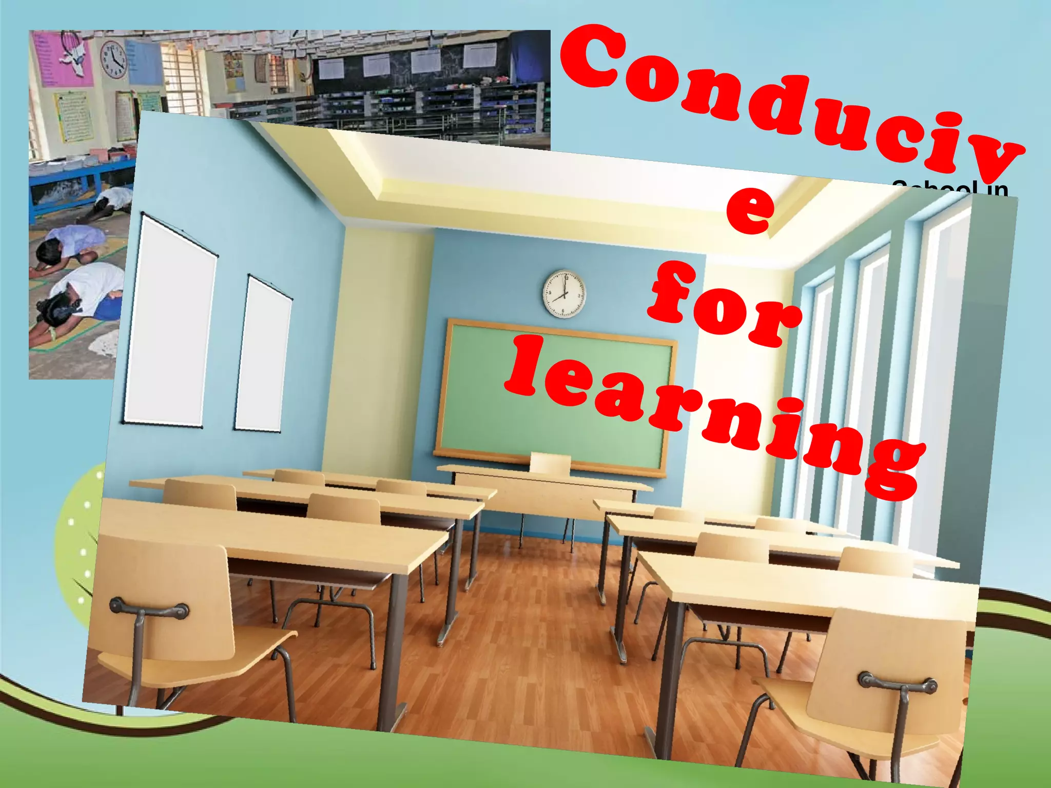 Factors Affecting Learning | PPT