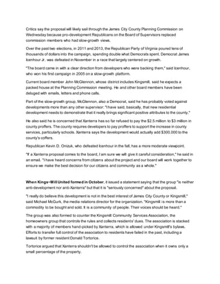 kingsmill story | DOCX