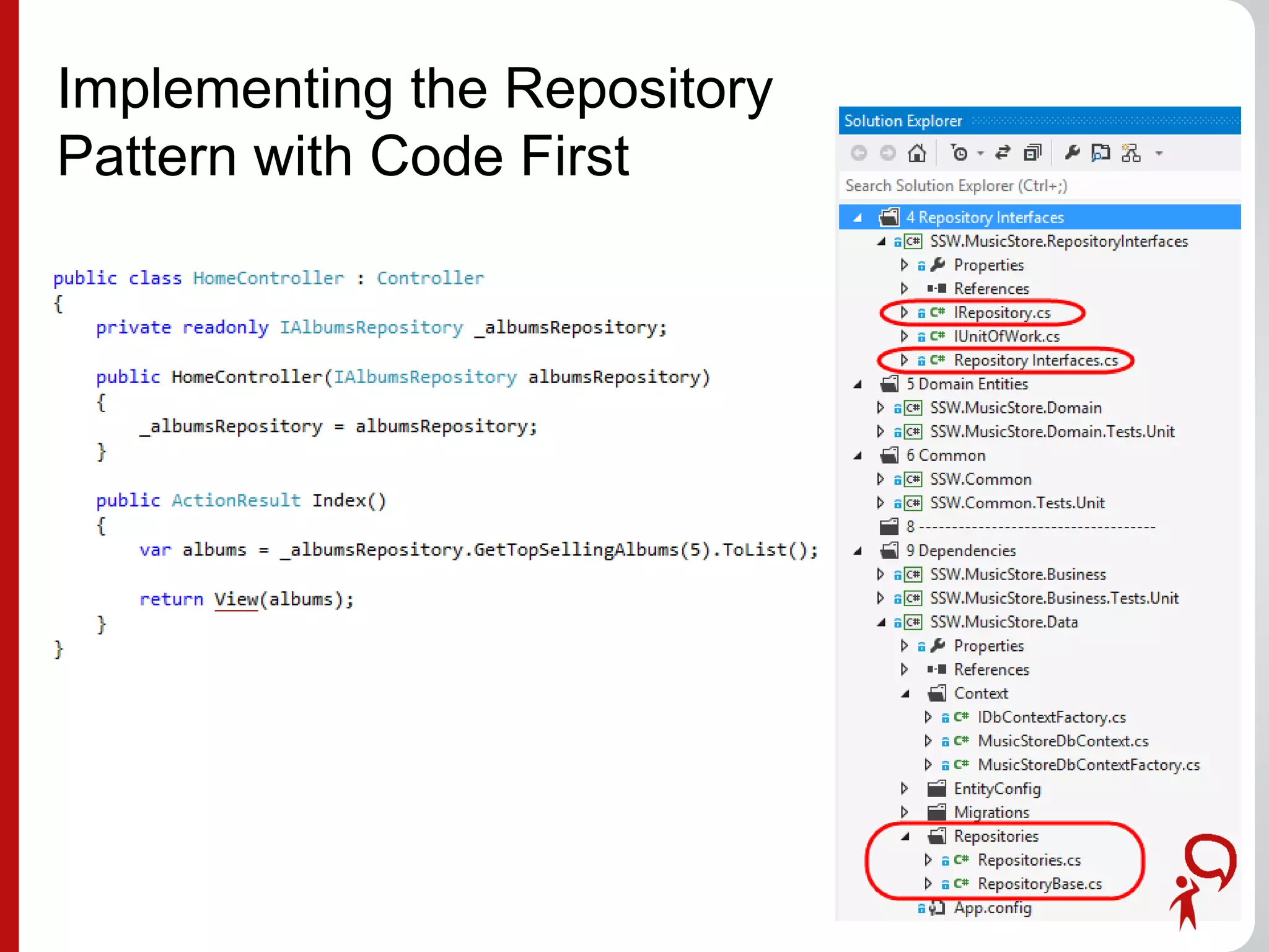 An Introduction to Enterprise Design Patterns | PPT | Free Download