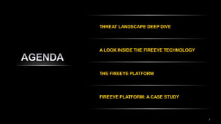 FireEye Report.ppt