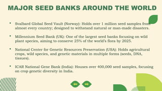 1727015187995_SEED BANK.and types of seedbank pptx | PPT