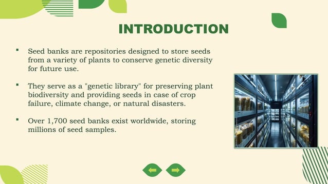 1727015187995_SEED BANK.and types of seedbank pptx | PPT