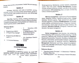 1727437777Syllabus of BCAaktu engineering | PPT