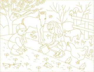 Coloring Book1 | PPT