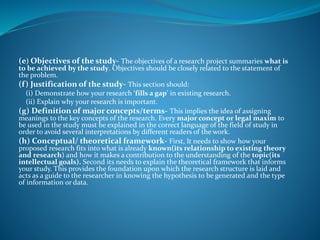 Research Methodology | PPT