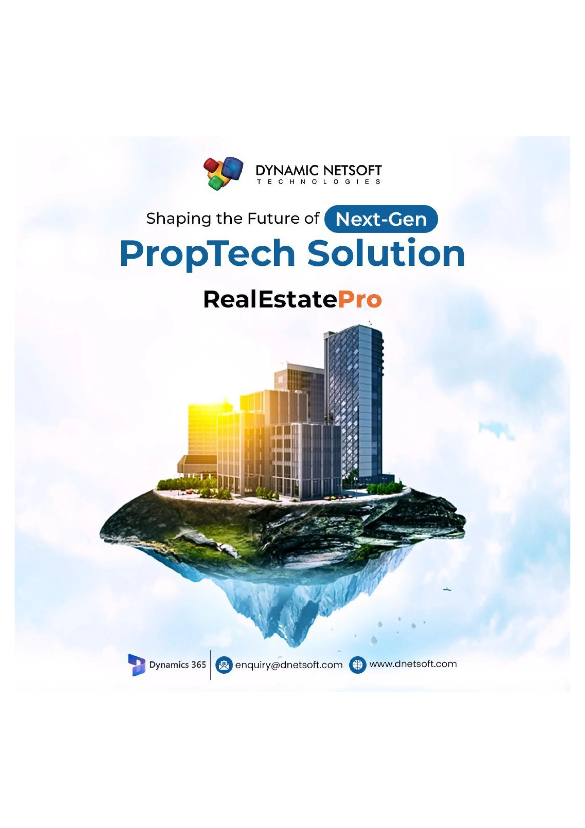 Property Management Software UAE – Dynamics 365 Solution by Dynamic ...