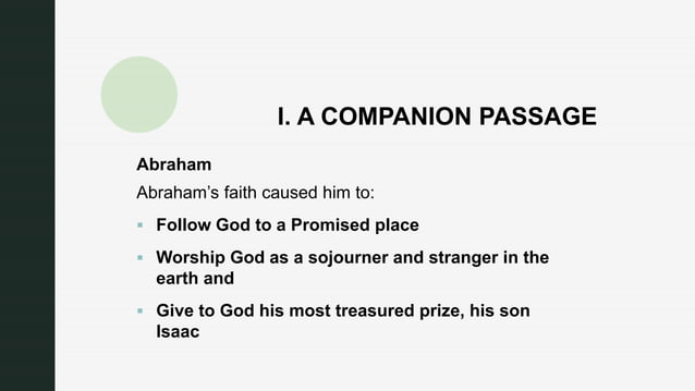 2 Corinthians 6:1 Grace in Vain | PPTX | Christianity | Religion ...