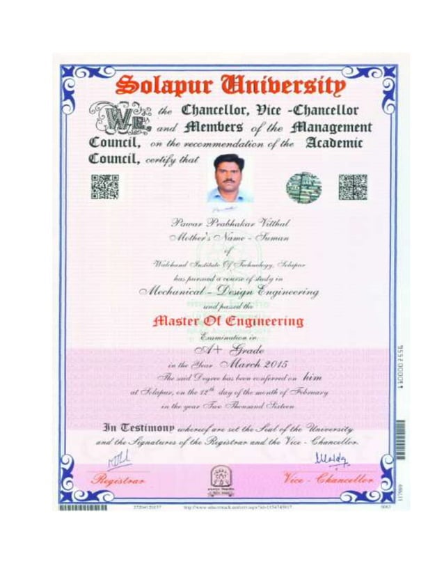 Prabhakar_Pawar_Resume_(Manager_DESIGN ) 16 Years_Experience | PDF