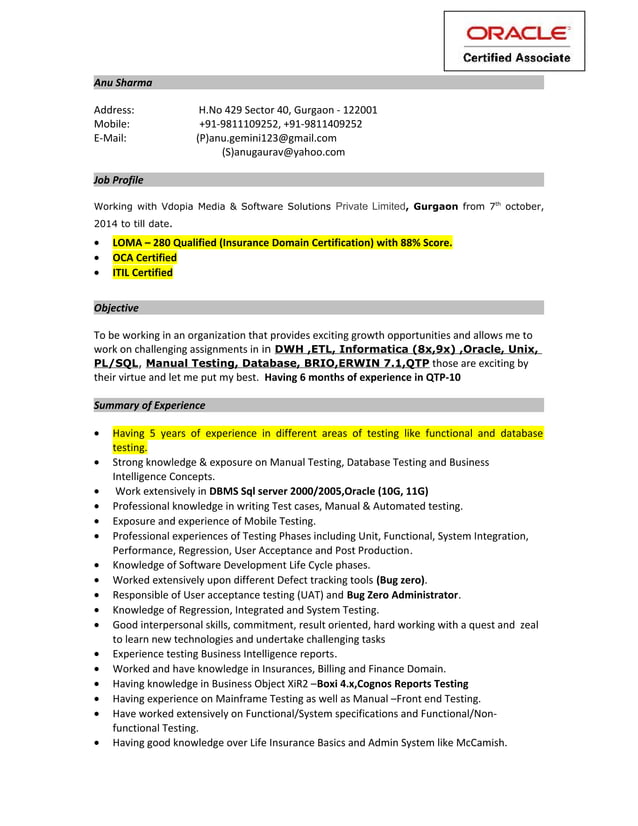 Anu_Sharma2016_DWH | PDF