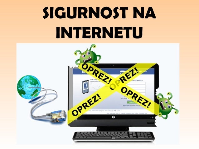 Nastanak Interneta