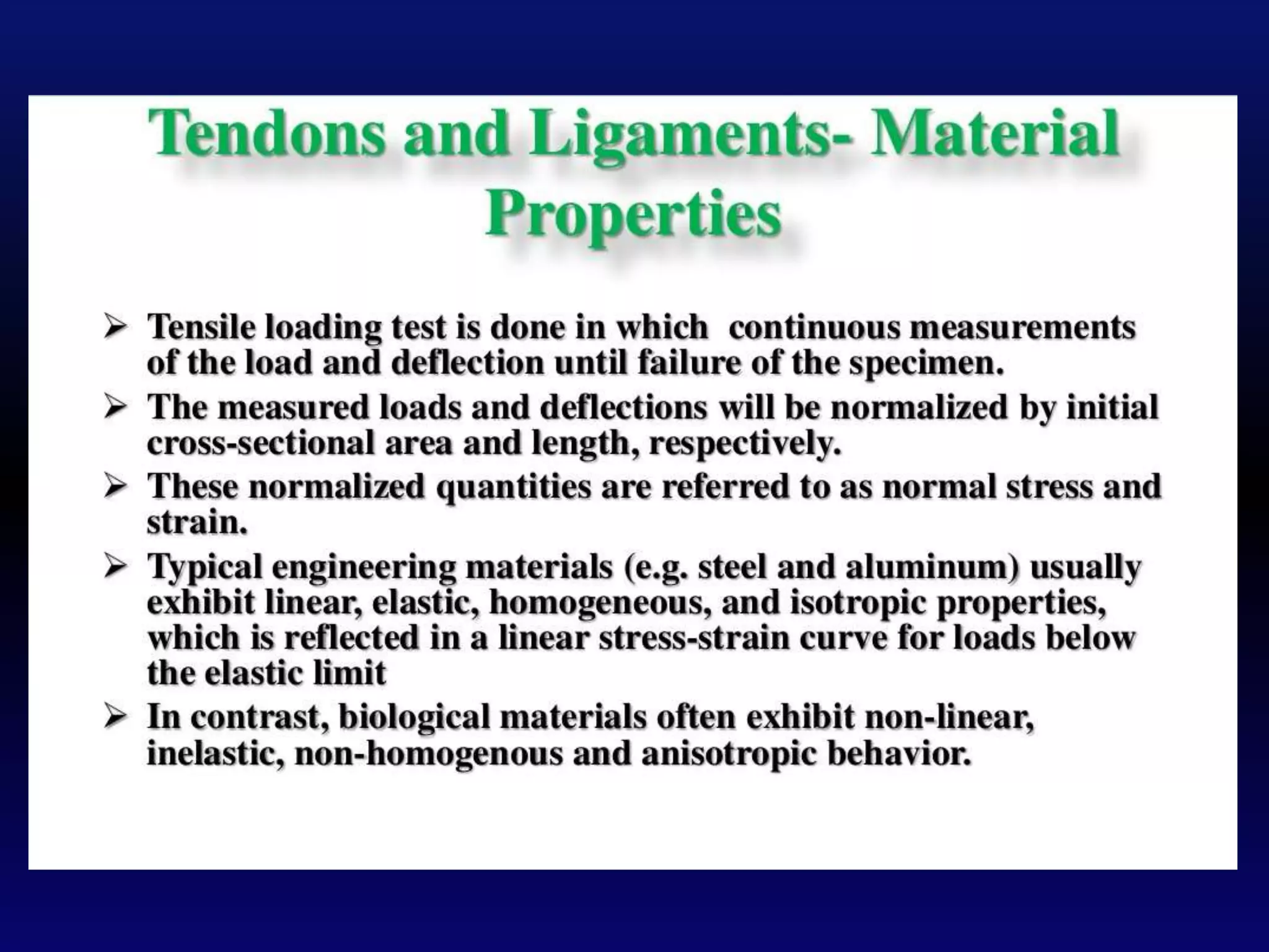 mechanical properties of soft tissues.ppt
