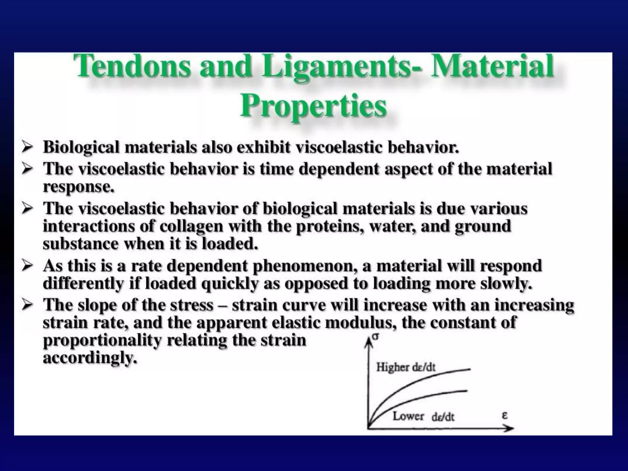 mechanical properties of soft tissues.ppt