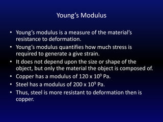 mechanical properties of soft tissues.ppt
