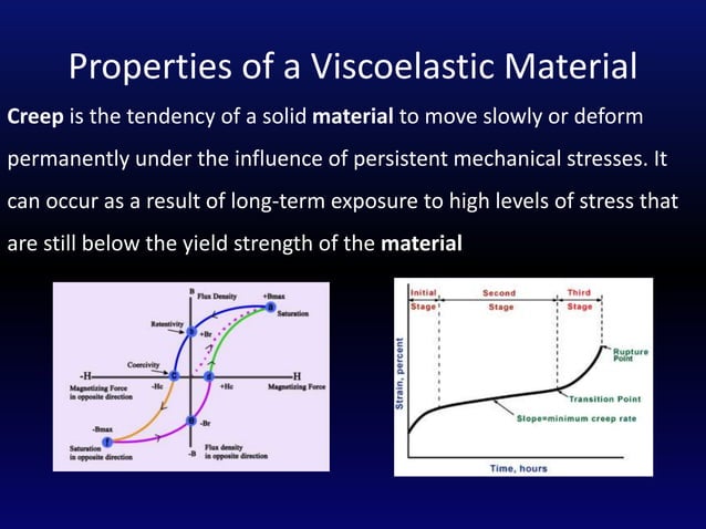mechanical properties of soft tissues.ppt