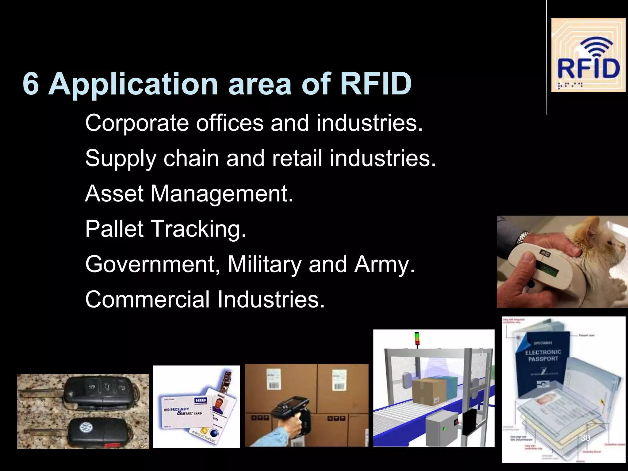 RFID | PPT
