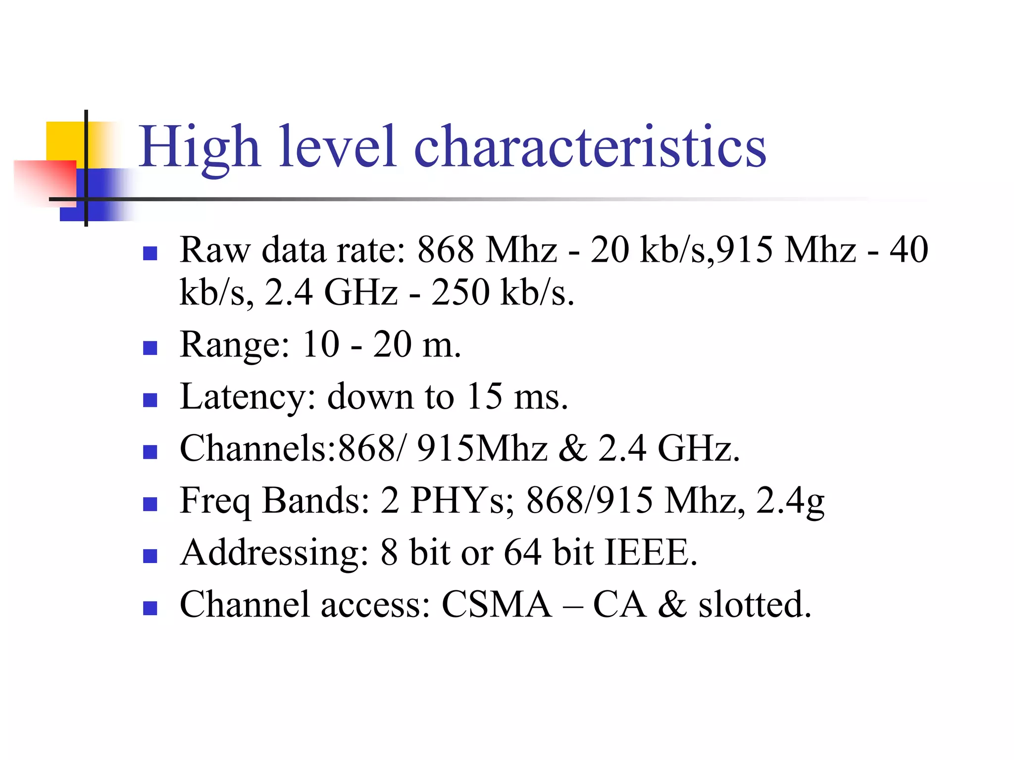 smart Home energy Management System | PPT