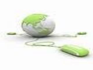 Green communication | PPTX