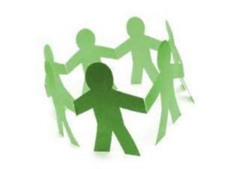 Green communication | PPTX