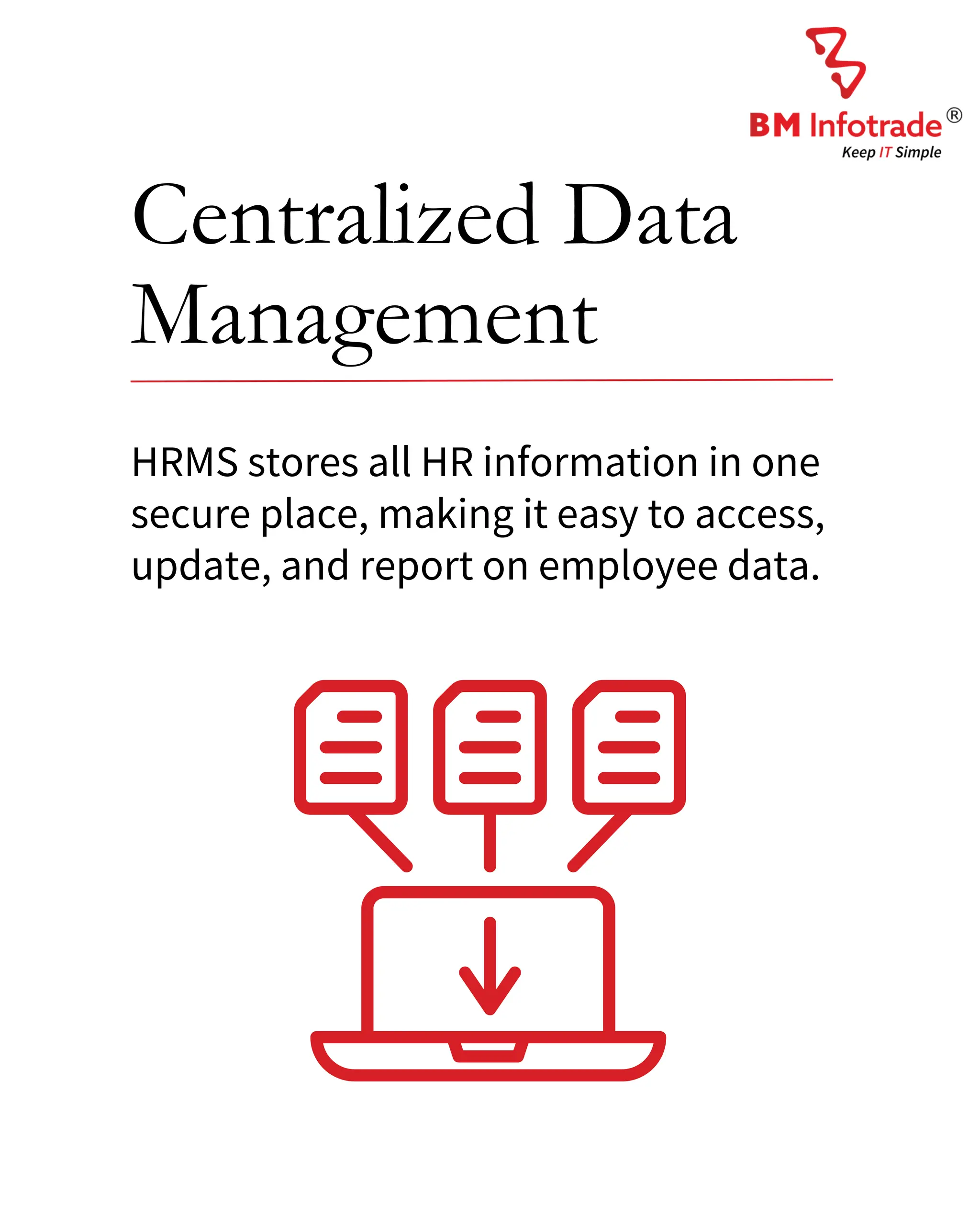 Reasons Why to Choose HRMS | A Complete Guide for Beginners | PDF