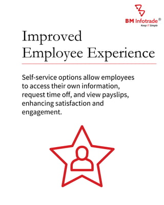 Reasons Why to Choose HRMS | A Complete Guide for Beginners | PDF