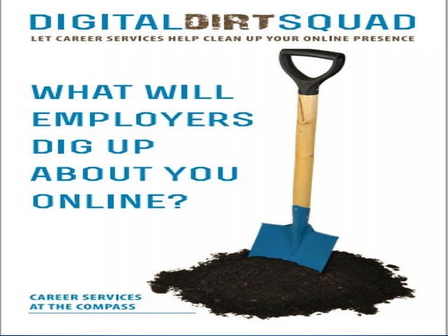 Digital Dirt New Class Presentation | PDF