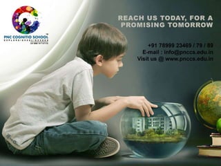 PNCCS presentation REVISEDpptx | PPTX