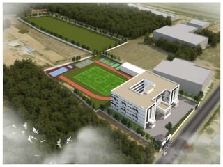 PNCCS presentation REVISEDpptx | PPTX