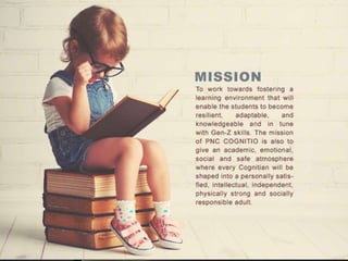 PNCCS presentation REVISEDpptx | PPTX