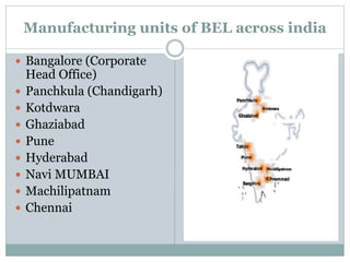 bharat-electronics-limited | PPTX