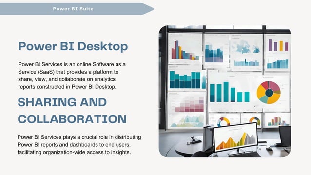 Data Management Tools - Overview of Analytics Tools | PPT