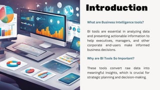 Data Management Tools - Overview of Analytics Tools | PPT