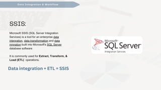 Data Management Tools - Overview of Analytics Tools | PDF