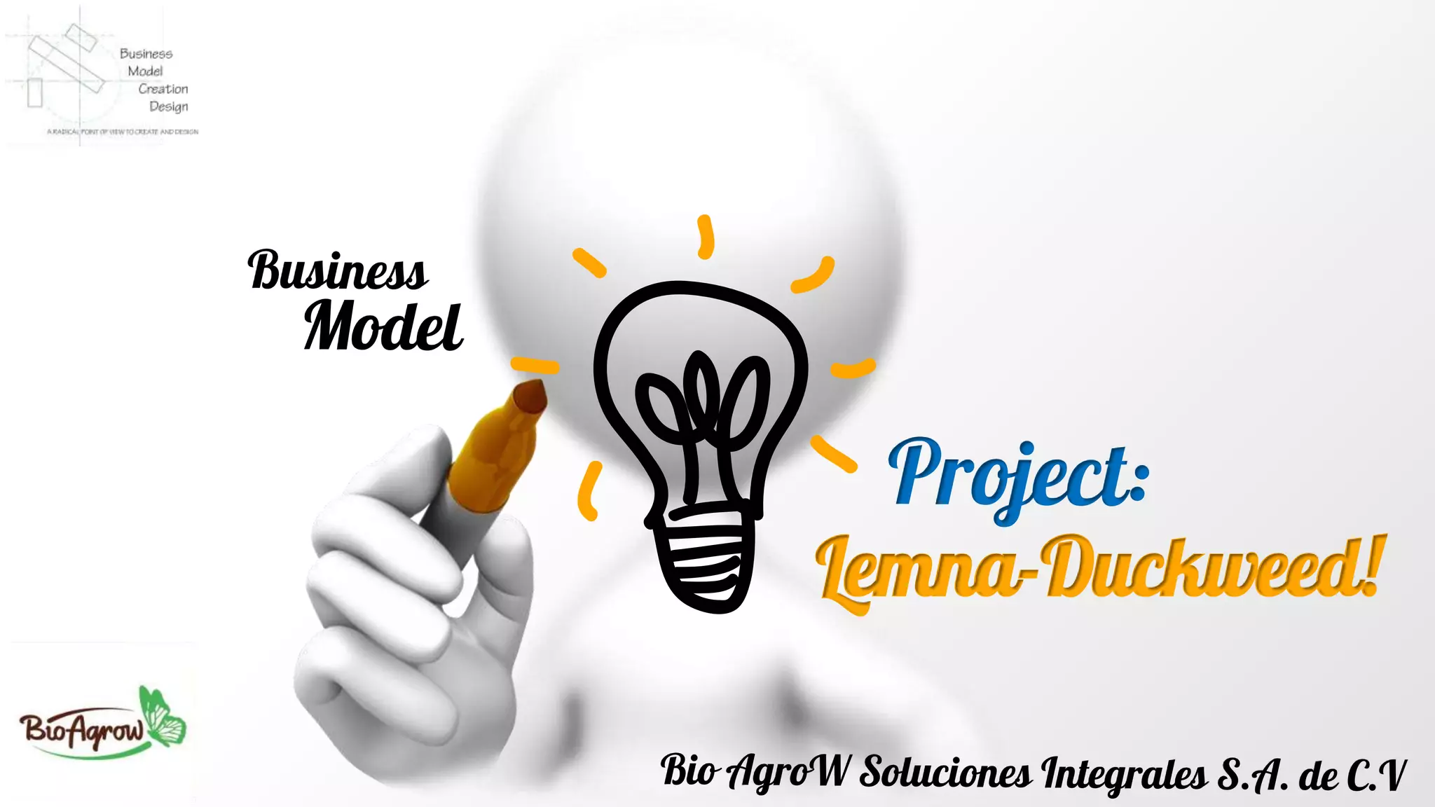 BMCD_BioAgroW_BM | PDF | Agriculture | Industries