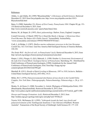 Venango Project | PDF