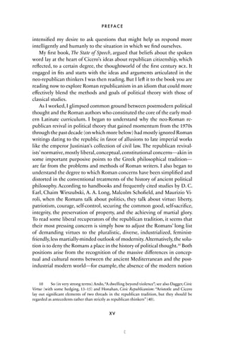 The Life Of Roman Republicanism Joy Connolly | PDF