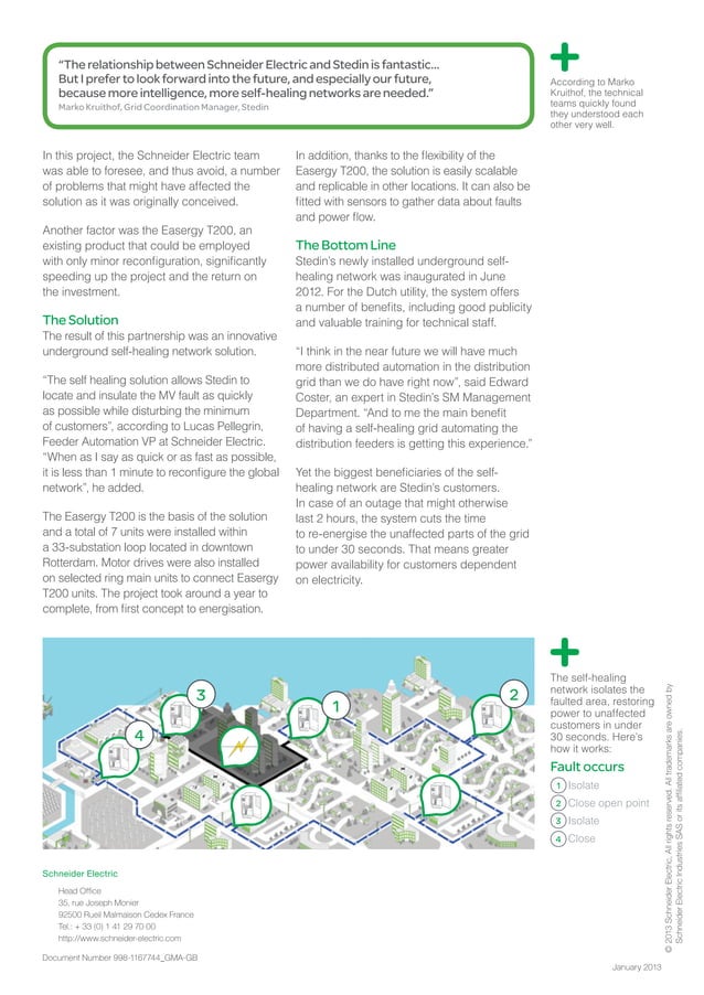 [Case Study] Stedin (The Netherlands) - Underground Self-Healing ...