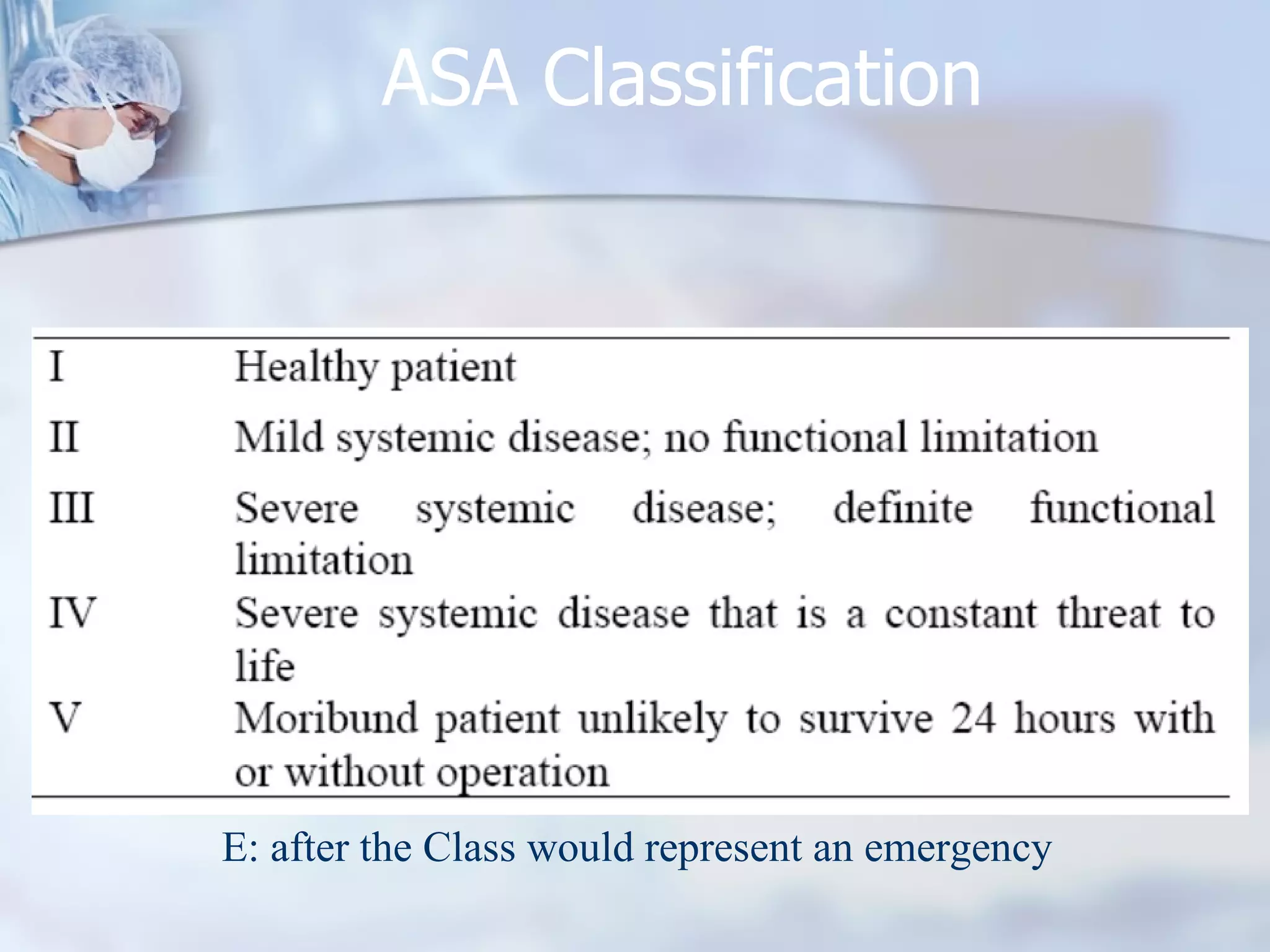 An Update on Procedural Sedation | PPT