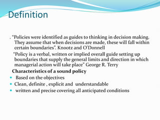 Business policy formulation and strategy implementation.pptx
