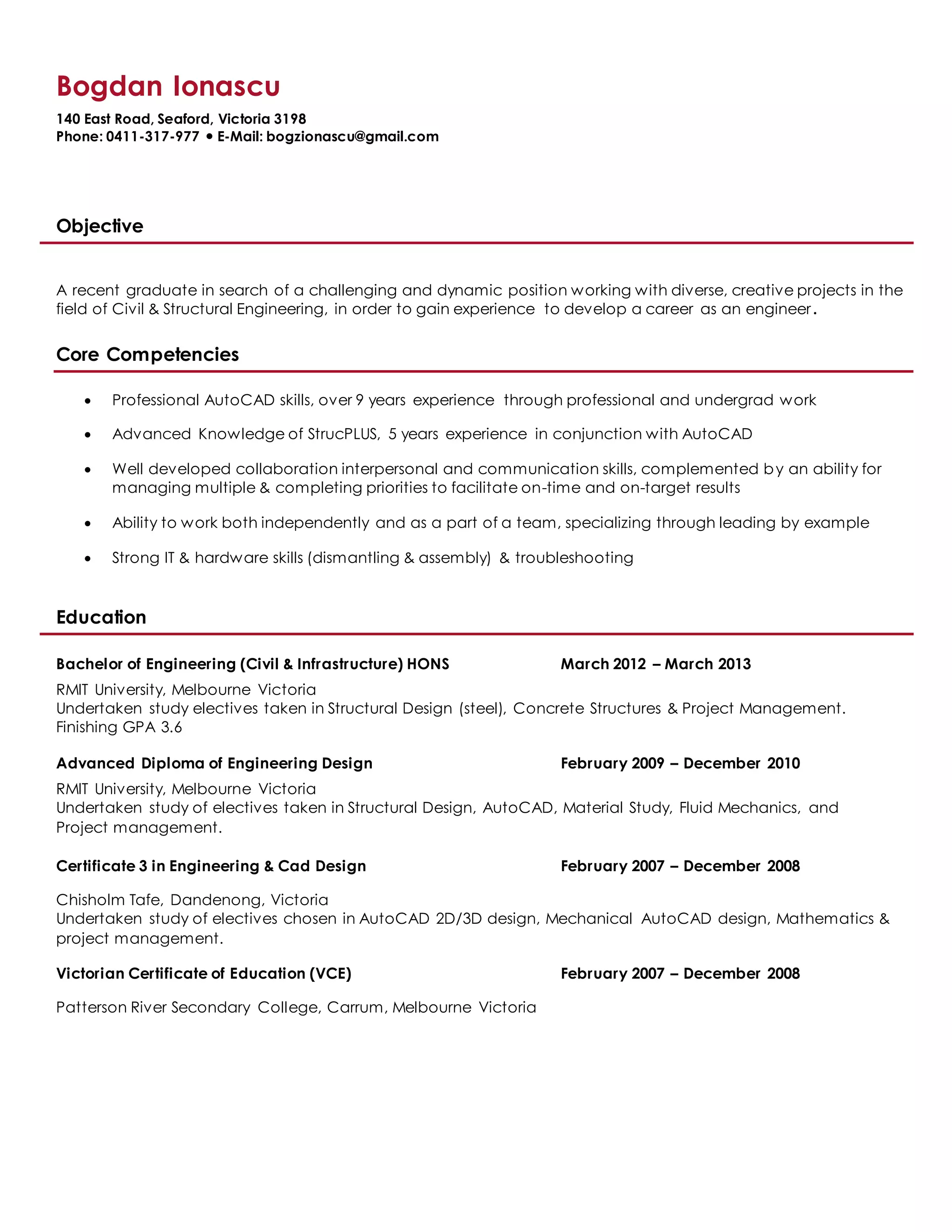 Resume_Bogdan_Ionascu | DOCX