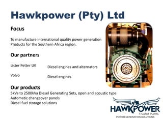 Directech Overview | PDF