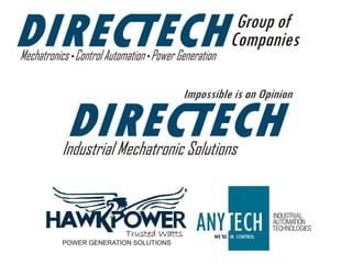 Directech Overview | PDF