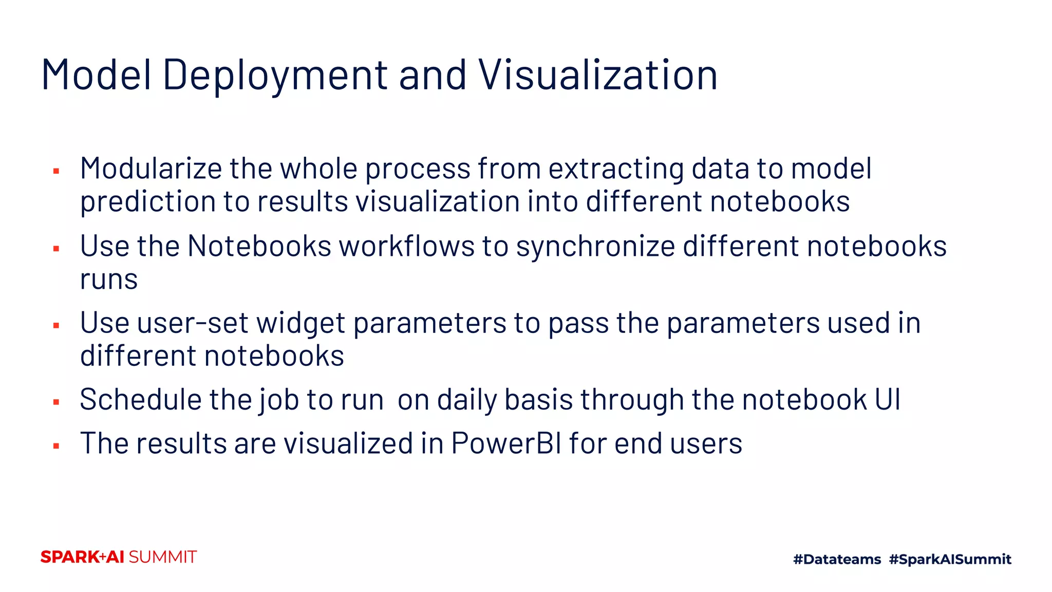 Efficiently Building Machine Learning Models for Predictive Maintenance ...