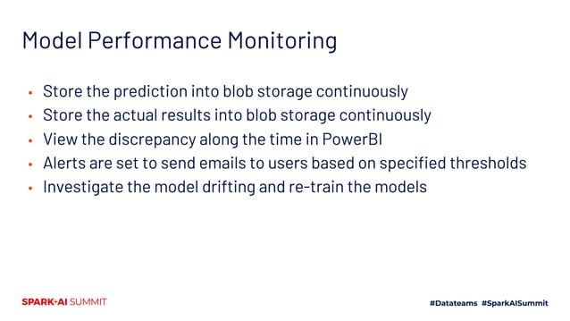 Efficiently Building Machine Learning Models for Predictive Maintenance ...