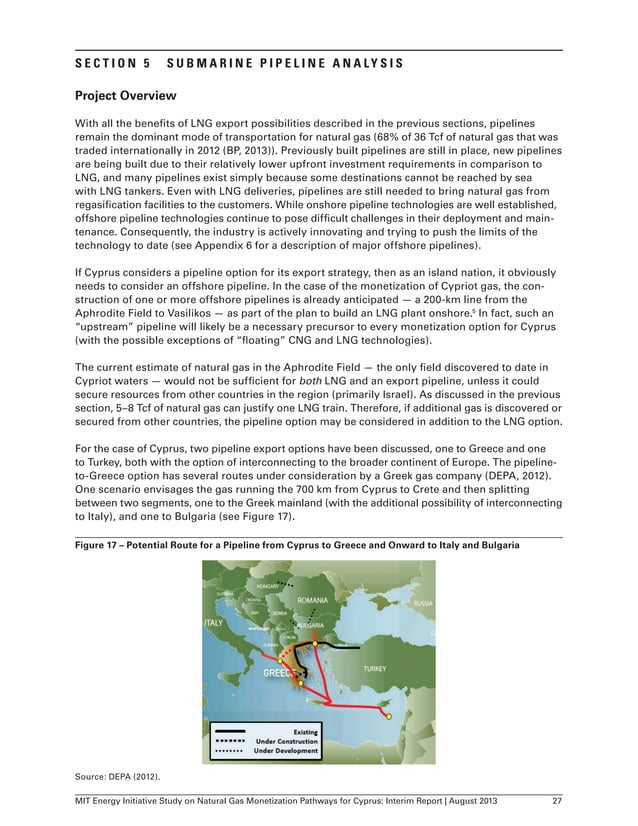 Cyprus_NG_Report | PDF