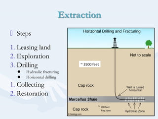 Shale Gas PPT | PPT